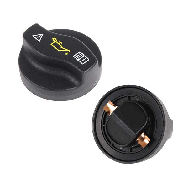 Autostar Germany (AST - 867928) OIL FILLER CAP For Mercedes Benz W123 ...