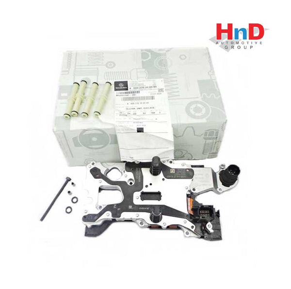 Mercedes Benz Genuine Automatic Transmission Control Unit 0002703900 ...
