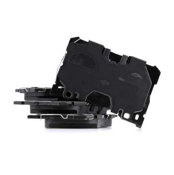 Mercedes Benz Genuine BRAKE PAD 0004204904 – HnD Automotive Parts
