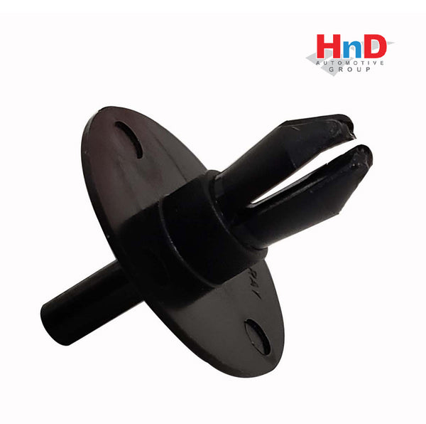 Mercedes Benz Genuine Fuel/Gas Cap Tether Clip Push Pin Rivet 5.2mm 00 ...