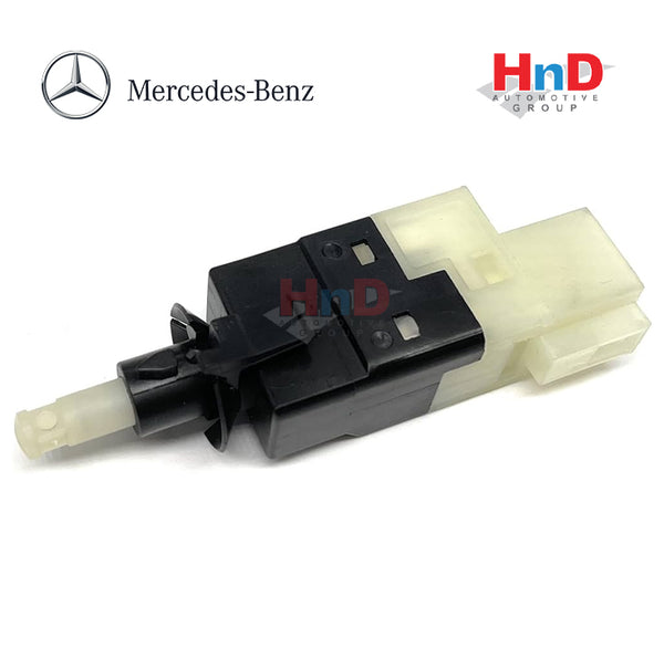 Mercedes Benz Genuine BRAKE SWITCH 0015456709 – HnD Automotive Parts