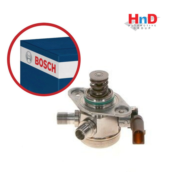 BOSCH 0 261 520 705 High Pressure Fuel Pump For MERCEDES-BENZ W205 S20 ...
