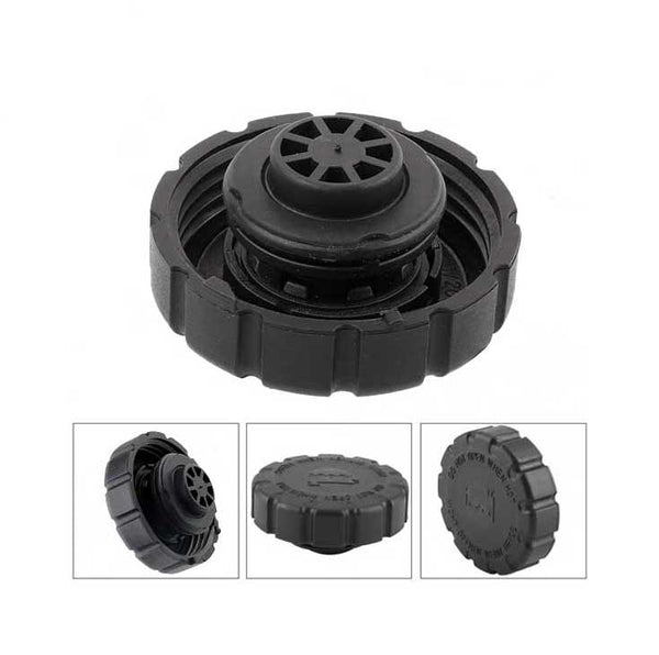 Autostar Germany (AST-101002) Radiator Cap for Mercedes Benz 210501061 ...