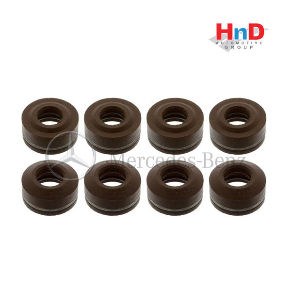 Mercedes Benz Genuine VALVE STEM SEAL KIT 1020500158 – HnD Automotive Parts