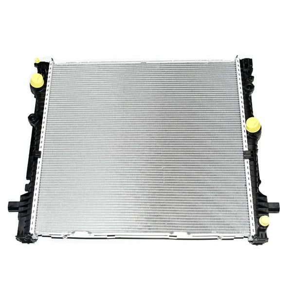 Autostar Germany (AST-106500) ENGINE RADIATOR For BMW G01 F97 X3 X4 17 ...
