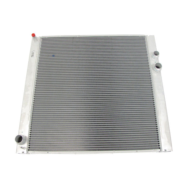 Autostar Germany (AST-106768) Engine radiator For Land Rover L322 PCC5 ...