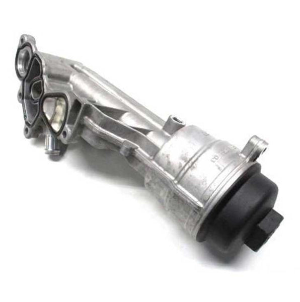 Autostar Germany OIL FILTER AND COOLER ASSEMBLY For BMW F20 F21 F30 11 ...