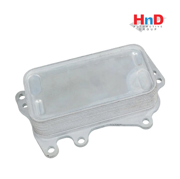 BMW Genuine Engine oil cooler BMW 3 Saloon F30, F80 11428507627 – HnD ...