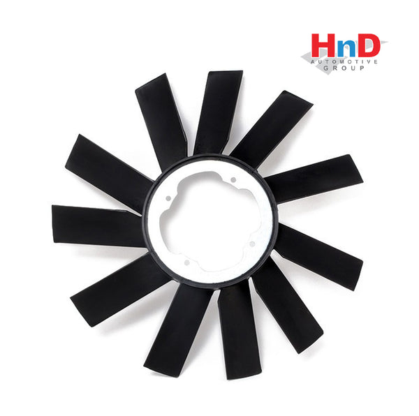 ALHU Fan Wheel, engine cooling For BMW Z3 Roadster E36 11521723363 ...