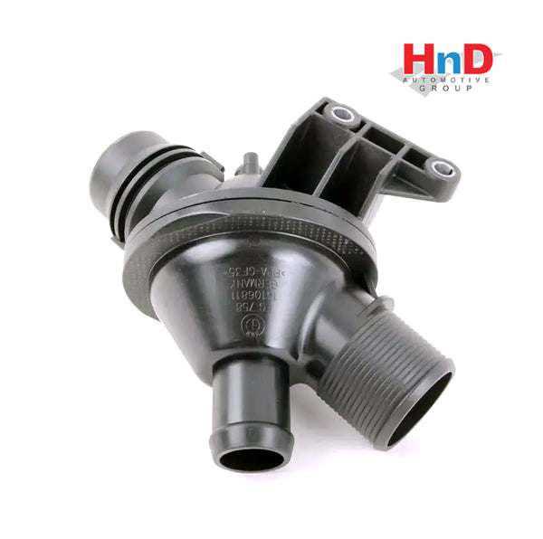 BMW Genuine Engine thermostat For BMW 3 Saloon F30, F80 11538635689 ...