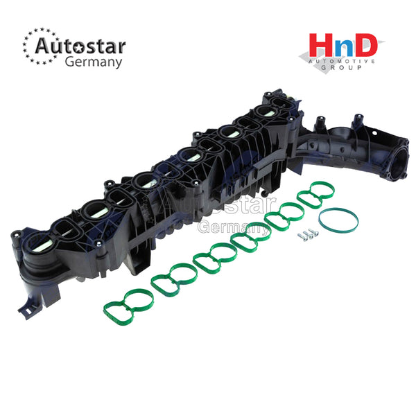 Autostar Germany INTAKE MANIFOLD For BMW X4 G02, F98 11618477030 – HnD ...