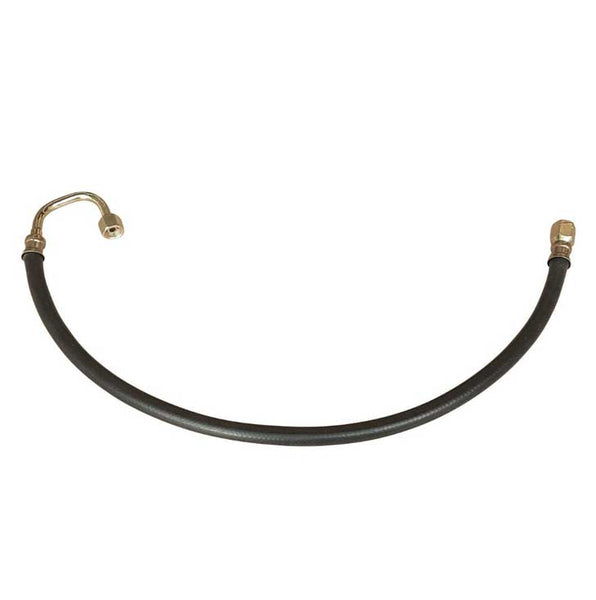 TRUCKTEC (02.38.029) FUEL HOSE For Mercedes Benz W124 R129 W140 W202 W ...