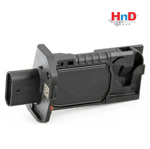 BMW Genuine MASS AIR FLOW METER (Original Parts Without Sticker Level ...