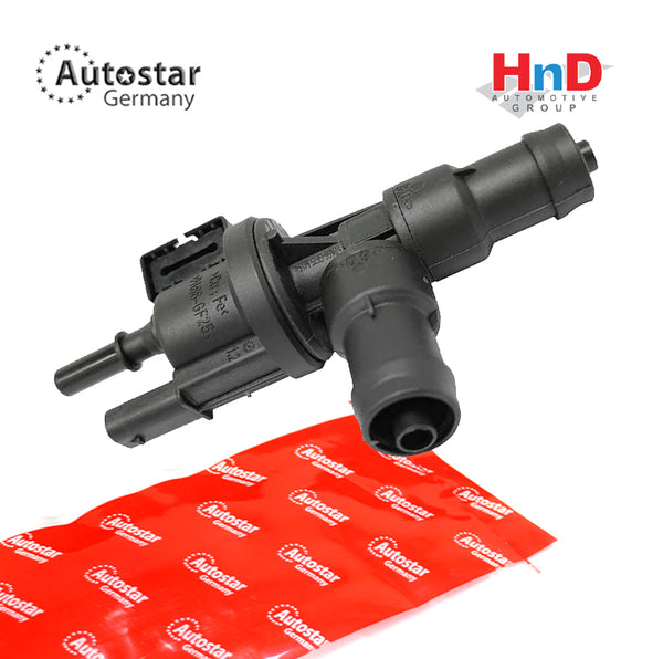 Autostar Germany Fuel tank breather valve BMW 3 Saloon (F30, F80) 1390 ...