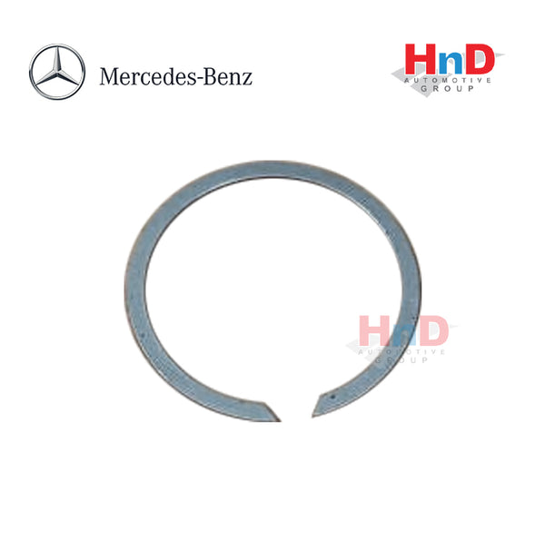 Mercedes Benz genuine Auto Gearbox Transmission Snap Ring Circlip 1409 ...
