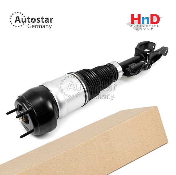 Autostar Germany Air suspension strut Front Axle, Right 1663201468 ...