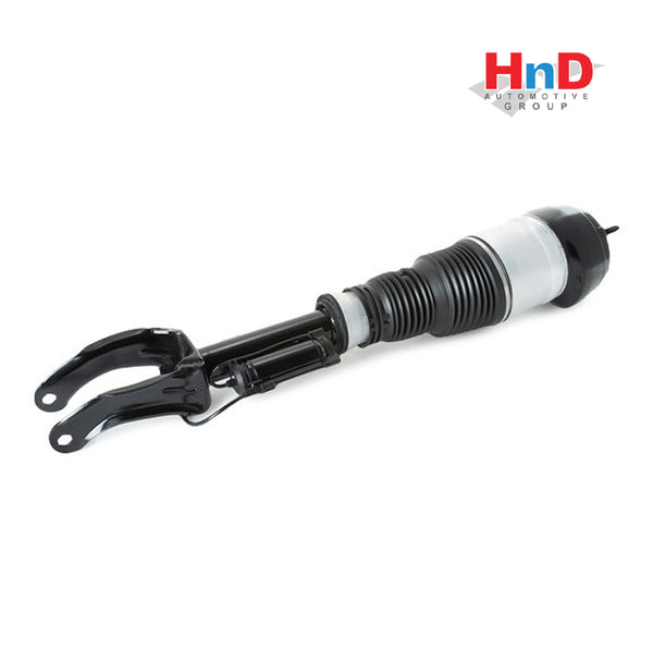 Amity Air suspension strut Front Axle Left MERCEDES-BENZ GLS X166 1663 ...