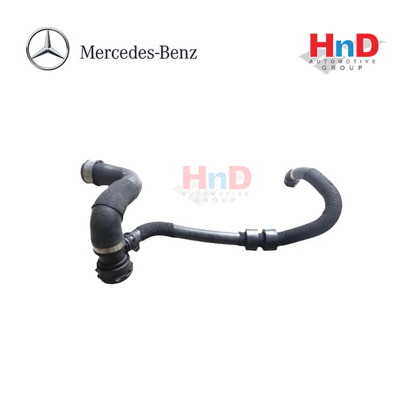Mercedes Benz Genuine RADIATOR COOLANT HOSE 1665005675 – HnD Automotive ...
