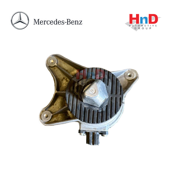 Mercedes Benz Genuine ENGINE MOUNTING 1672404100 – HnD Automotive Parts