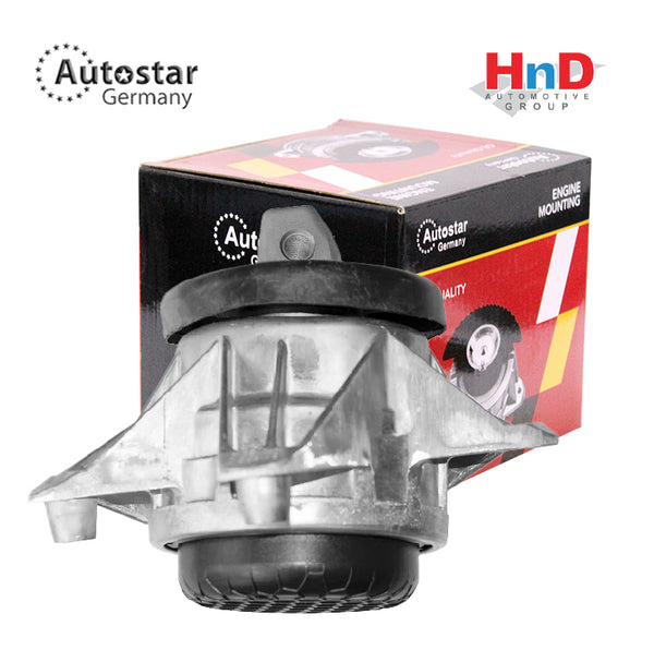 Autostar Germany Engine Mount Both sides For MERCEDES-BENZ W167 GLE350 ...