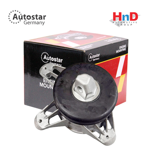 Autostar Germany Engine Mount For Mercedes Benz W167 GLE450 1672405400 ...
