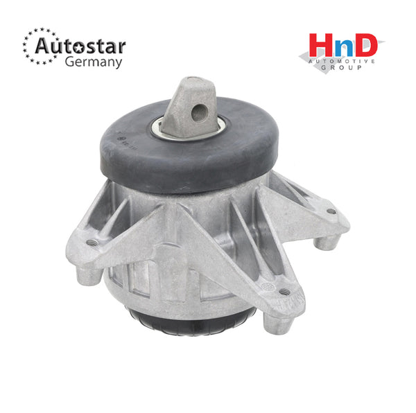 Autostar Germany ENGINE MOUNTS MB ML/GLE GLE350 D GLE350 GLE400 167240 ...
