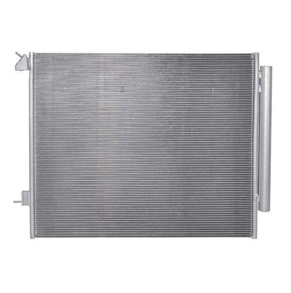 Autostar Germany CONDENSER For Mercedes Benz W167 1675001200 – HnD ...