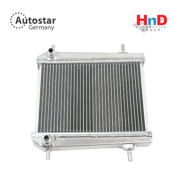 Autostar Germany Auxiliary Radiator For BMW G80 G82 G83 2021 2023 1711 ...