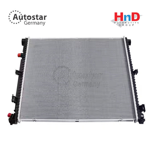 Autostar Germany Engine Radiator For BMW G01 G02 17119468695 – HnD ...