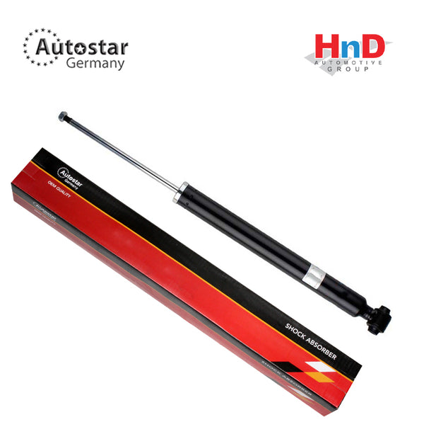 Autostar Germany Shock absorber Rear Axle, MERCEDES-BENZ W176 17632026 ...