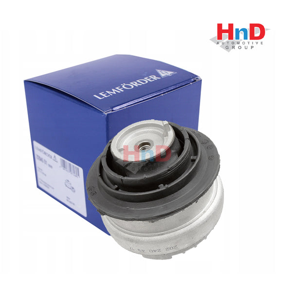 LEMFÖRDER (LEM #22899 01) Engine mount both sides For MERCEDES-BENZ (W ...