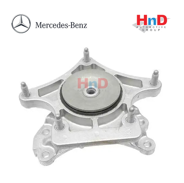 Mercedes Benz Genuine ENGINE MOUNTING 2042400618 – HnD Automotive Parts