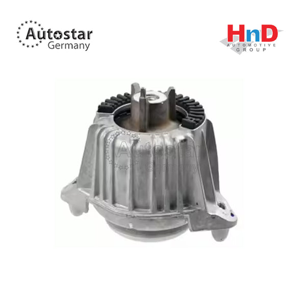 Autostar Germany ENGINE MOUNTING Mercedes-Benz W204 C204 W212 20424065 ...