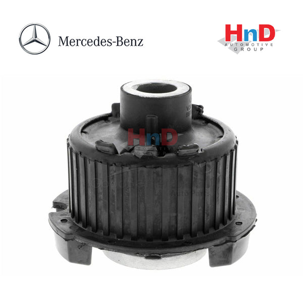 Mercedes Benz Genuine Mounting, axle bracket For W204 W212 R231 204351 ...