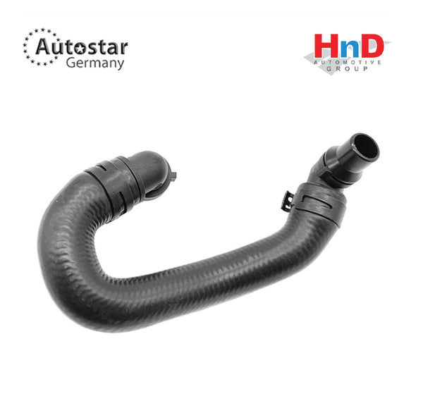 Autostar Germany HEATER HOSE Mercedes C350 2048301396 – HnD Automotive ...