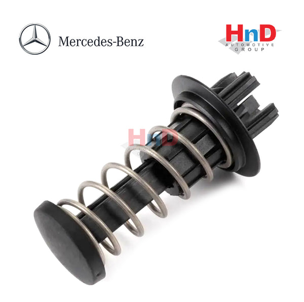 Mercedes Benz Genuine HOOD SPRING 2048800227 – HnD Automotive Parts