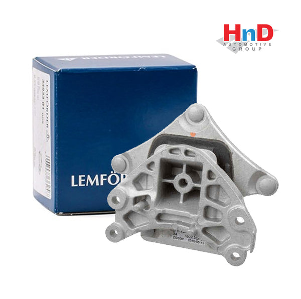 LEMFÖRDER 38359 01 Mounting, automatic transmission Rear 2052404200 ...