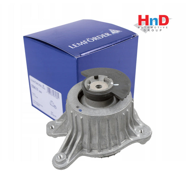 LEMFÖRDER 38868 01 Engine mount Left, Hydro Mount For MERCEDES-BENZ W2 ...