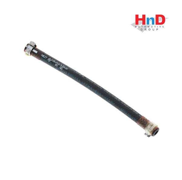 Mercedes Benz Genuine FUEL HOSE 2054703303 – HnD Automotive Parts
