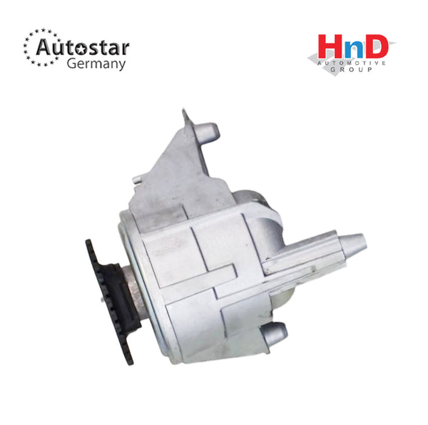 Autostar Germany ENGINE MOUNTING LH W206 2062400001 – HnD Automotive Parts