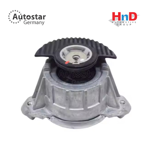 Autostar Germany Engine mount LH/RH for Mercedes Benz W212 2122405017 ...