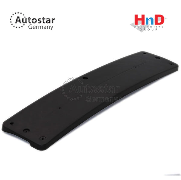 Autostar Germany Front Bumper Plate Bracket For BENZ E-CLASS W212 2128 ...