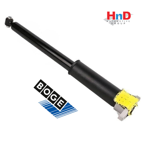BOGE (BOG # 36L240) SHOCK ABSORBER REAR AXEL For Mercedes Benz W213 21 ...