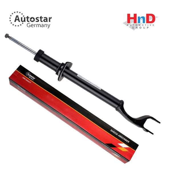 Autostar Germany Shock absorber Front Axle Left, MERCEDES-BENZ W213 21 ...