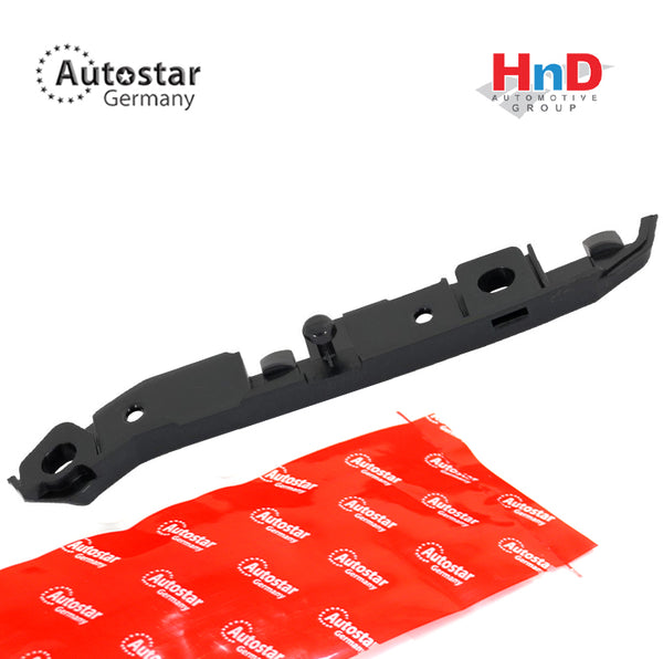 Autostar Germany RAIL FRONT BUMPER BASIC LH MERCEDES-BENZ E CLASS W213 ...
