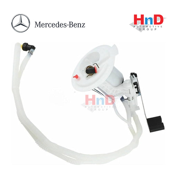 Mercedes Benz Genuine FUEL PUMP For Mercedes Benz W218 CLS 2184700694 ...