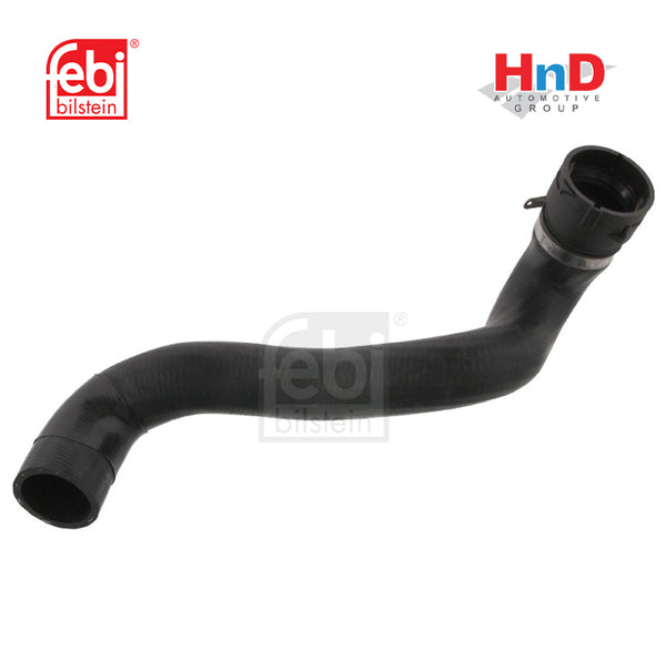FEBI BILSTEIN 36146 Radiator hose Lower Right MERCEDES-BENZ W220 22050 ...
