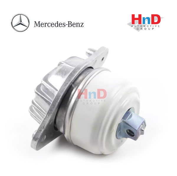 Mercedes Benz Genuine ENGINE MOUNTING RIGHT W222 2222403400 – HnD ...