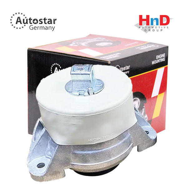 Autostar Germany Engine mount Right Front MERCEDES-BENZ S-Class Saloon ...