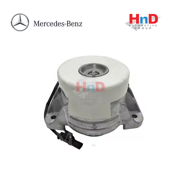 Mercedes Benz Genuine ENGINE MOUNTING W222 2222408017 – HnD Automotive ...